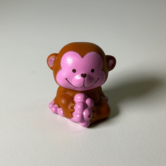 Kenner | Toys | Vintage 8s Strawberry Shortcake Raspberry Tart Doll Pet ...